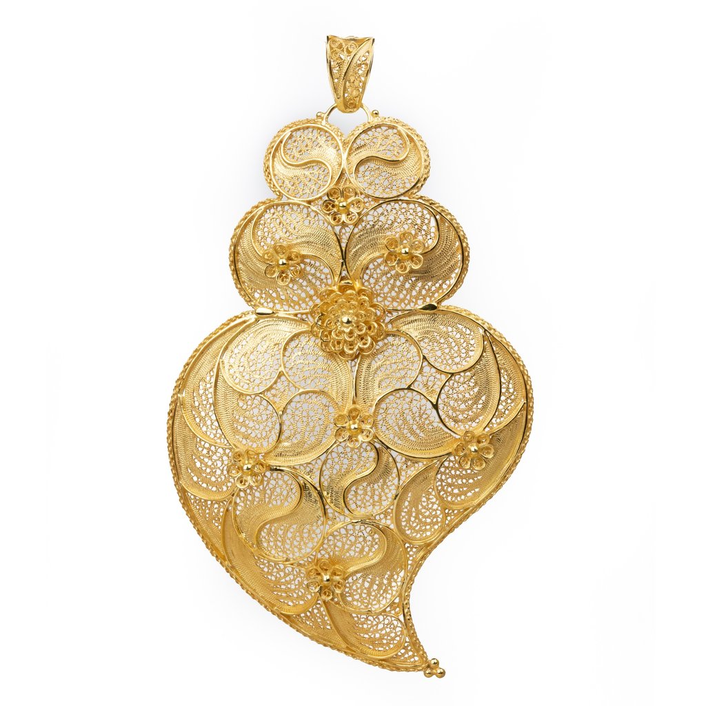 What is Filigree? – LoveitPortugal
